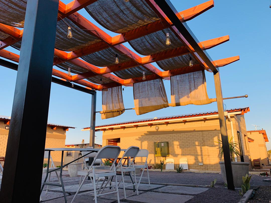 Home | Letlhakeng Park-Route Apartments